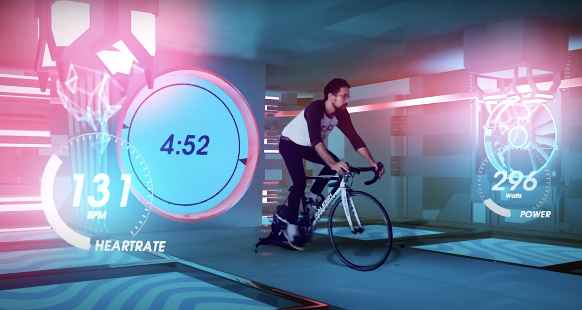 XR扩展现实|XR技术-上海魔法境XR沉浸式体验